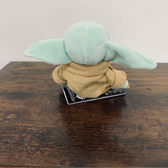 Disney | Other | Disney Parks Grogu Magnetic Shoulder Plush | Poshmark